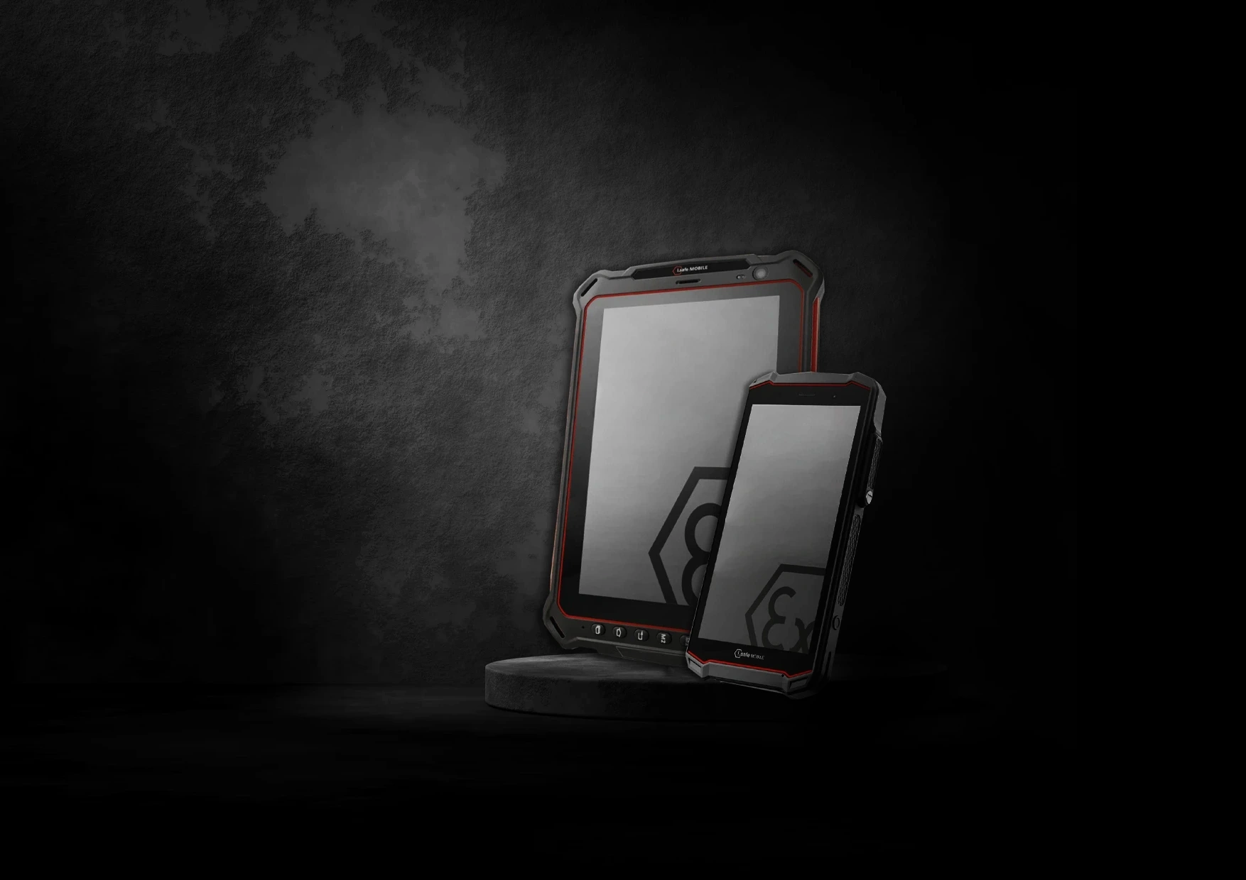 xshielder | Ex Mobile Technology